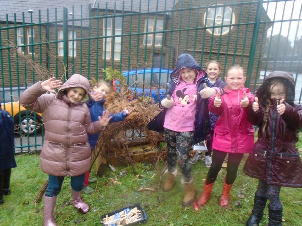 Our Awesome Classes – St Anne's Church of England Primary School in ...