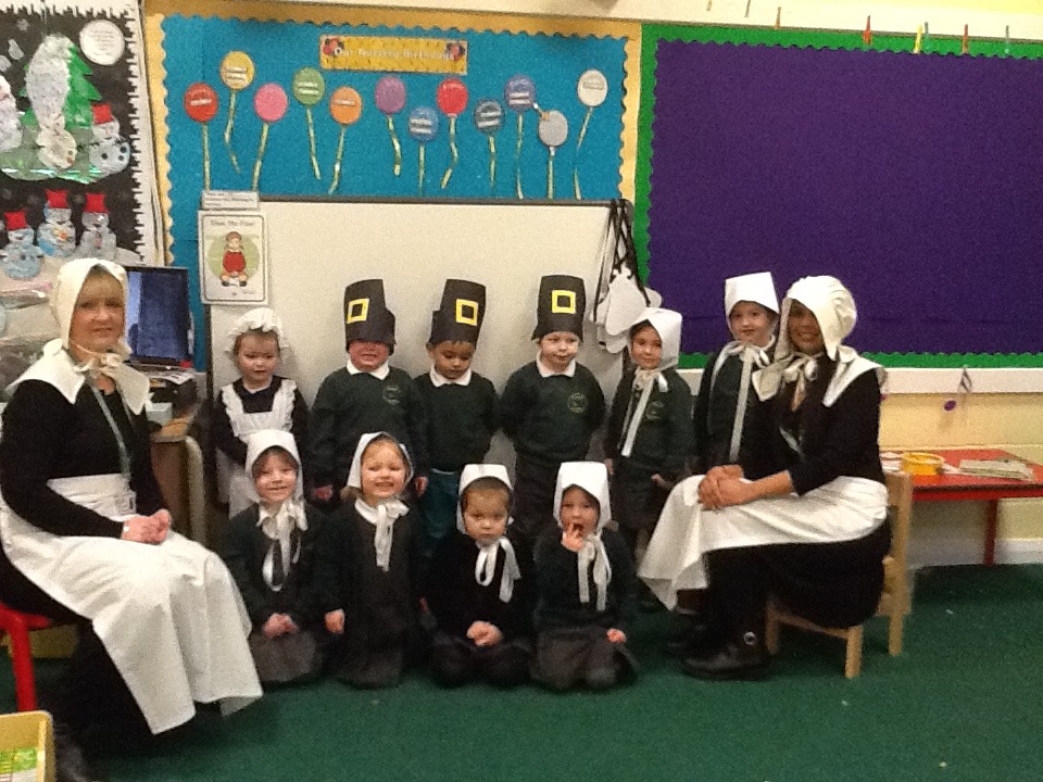 Events at St Anne’s – St Anne's Church of England Primary School in ...
