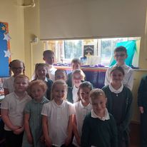 Ethos Group – St Anne's Church of England Primary School in Rossendale